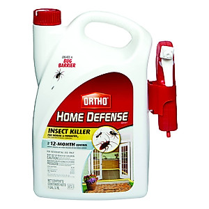 Ortho Home Defense Insect Killer 1 gal.