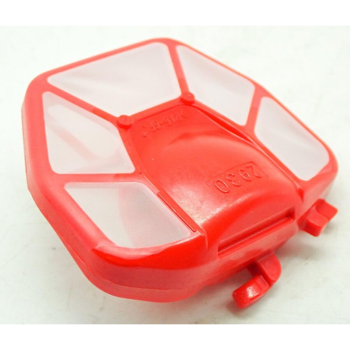 Replacement for GENUINE ECHO MESH AIR FILTER FITS CS-2511T A226002141