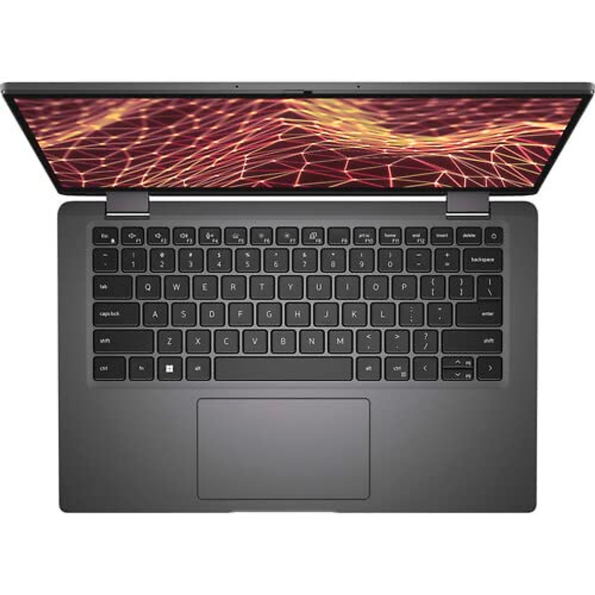 Dell Latitude 9000 (9450) 2-in-1 Laptop - 14 inch QHD+ (2560 x 1600) 500-nits Touch Display - Intel Core Ultra 7 Processor 165U 12-Core - 1TB SSD - 32GB RAM - Win11 pro