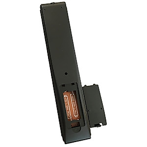 Replacement Remote Control for Sharp LC-60LE657U LC-60LE835U LC-60LE632U LC-70LE734UN LC-60LE633U Samrt 3D AQUOS LCD LED HDTV TV