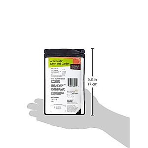 Actinovate NI30745 Lawn & Garden Fungicide, 2oz