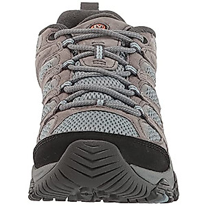 Merrell Women's Moab 3 Waterproof Hiking Shoe, Altitude, 7