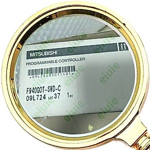 eiuie F940GOT-SWD-C Touch Screen