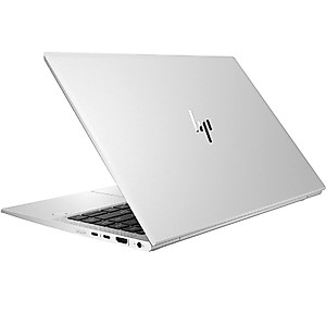 GizPro EliteBook 840 G8 14 in Notebook - Full HD - 1920 x 1080 - Intel Core i7 (11th Gen) i7-1185G7-32 GB RAM - 512 GB SSD - Intel SoC - Windows 10 Pro - Intel Iris Xe Graphics - English Keyboard