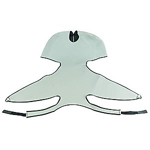 Cozzee Cover for Feeder Seat Positioner, Extra-Large, Maximum Padded Comfort for Seats, Soft Cover for Long-Term Sitting and Positioning, Provides Ideal Comfort and Moisture Absorbing, Washable Cover