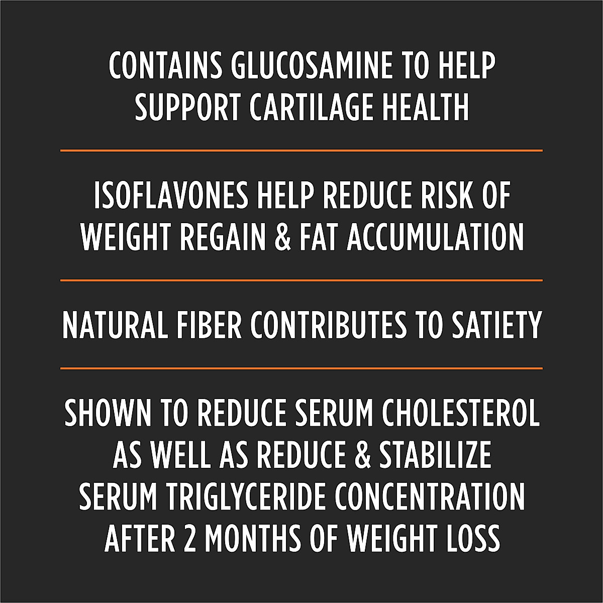 Pro Plan Veterinary Diets Purina OM Metabolic Response Plus Joint Mobility Dry Dog Food - 15 lb. Bag