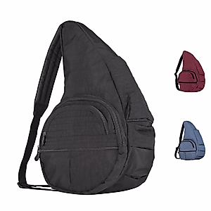 AmeriBag Healthy Back Bag Carry All Extra Large (Denim)