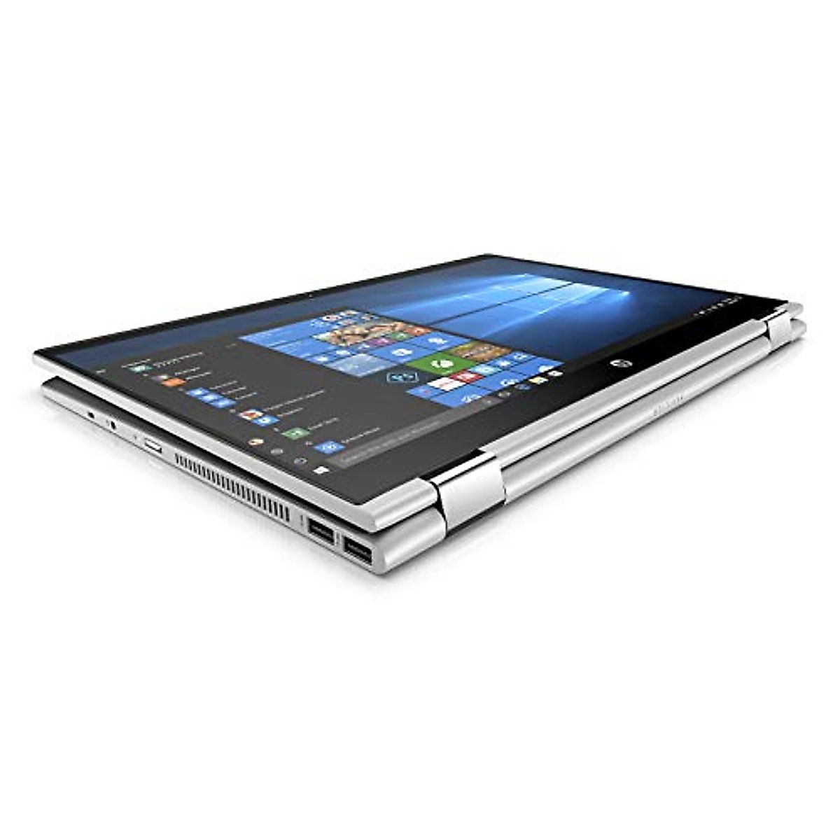 HP Best Performance 15.6" FHD Convertible Touschscreen 2-in-1 Laptop Core i3-8130U Up to 3.4GHz 20GB (4GB DDR4+16GB Optane) Memory 1TB HDD Digital Pen, Backlit Keyboard Windows 10