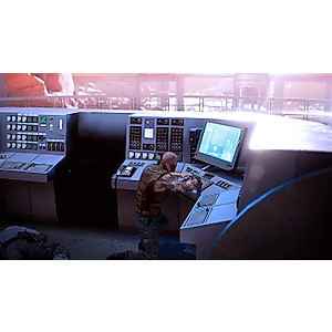 Werewolf: The Apocalypse - Earthblood (PS5) (PS5)