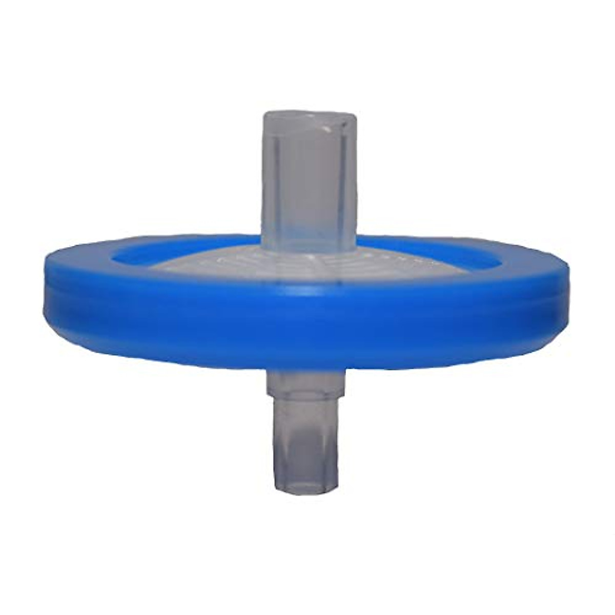ADVANGENE Syringe Filter Sterile, PVDF 0.1μm 30mm Blue (30/PK)