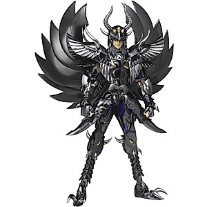 Saint Seiya: Garuda Aiacos Saint Cloth Myth Action Figure