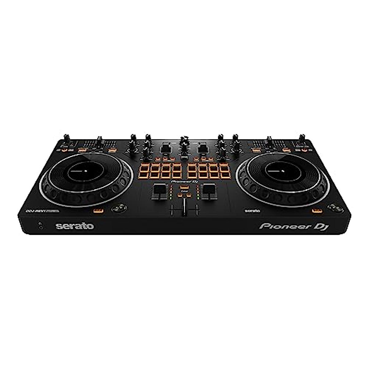 Pioneer DJ DDJ-REV1 2-deck Serato DJ Controller