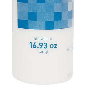 McKesson Fluid Solidifier - Fast, Effective, Gels up to 16,000 cc - Spout Cap Bottle, 16 oz, 1 Count, 1 Pack