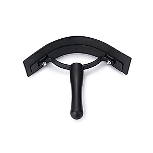 QWORK Sweat Scraper, 2 Pack Horse Supplies Easily Wick Away Water and Sweat Easy to Operate Horse Grooming Supplies