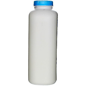 JOHNSON'S Aloe & Vitamin E Baby Powder 15 oz (Pack of 3)