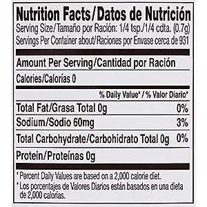 McCormick Grill Mates Montreal Chicken Seasoning, 23 oz - One 23 Ounce Container of Montreal Chicken Seasoning with Blend of Garlic, Onion, Black and Red Pepper and Paprika for Meats and Seafood