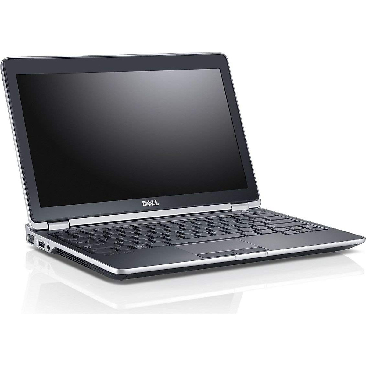 Dell Latitude E6220 469-1152 (12.5" LCD, Intel 2520M 2.5GHz, 4GB RAM, 128GB Solid State Drive, Windows 7 Pro)