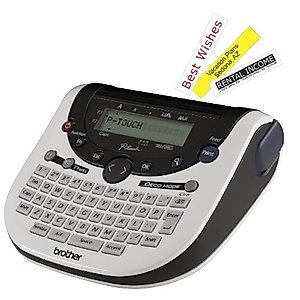 Brother PT1290 Home and Office Labeler