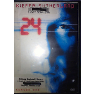 24: Season 1