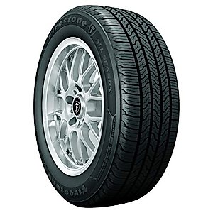 Firestone All Season Touring Tire 235/60R17 102 T