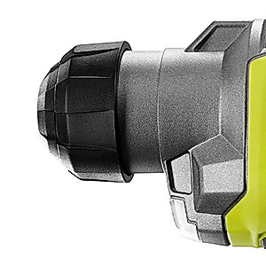 Ryobi 18-Volt ONE+ Lithium-Ion Cordless 1/2 Inch SDS-Plus Rotary Hammer Drill (Tool Only) (Non-Retail Packaging)