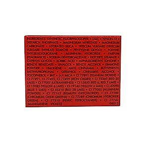 Guerlain Meteorites 2 Clair/Light Revealing Pearls of Powder Original Formula CNY Limited Edition Packaging