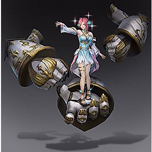 Warriors Orochi 4 Ultimate (Nintendo Switch)