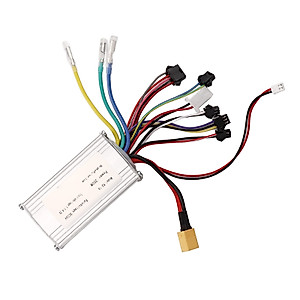 SUNGOOYUE Electric Brushless Controller Bike Lithium Battery Control Pants for E Scooter 36V 350W Men