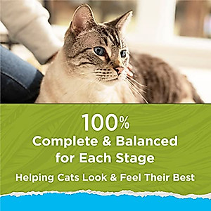 Purina Cat Chow Hairball, Healthy Weight, Indoor, Natural Dry Cat Food, Naturals Indoor - (4) 3.15 lb. Bags