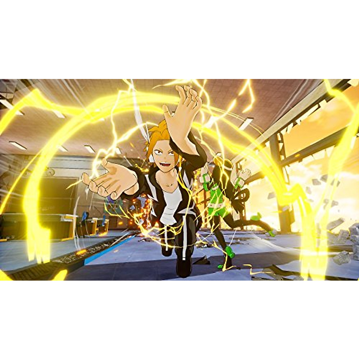 MY HERO One’s Justice - Nintendo Switch