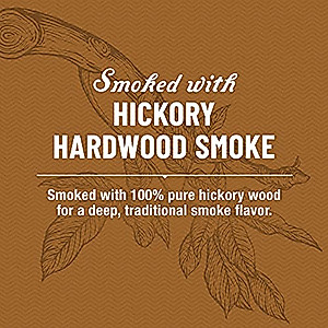 Duke's Beef Original Smoked Shorty Sausages, Keto Friendly Snack, 4 oz.