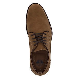 Dockers Footwear Men's Oxford, Dirty Buck, 9