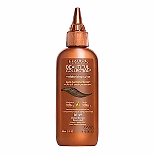 Clairol Professional Beautiful Collection Hair Color, 11w Honey Brown, 3 oz