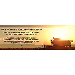 (2) Lawn Mower Blades for Cub Cadet RZT42 XT1-LT42 XT2-LX42 Replaces 942-04308