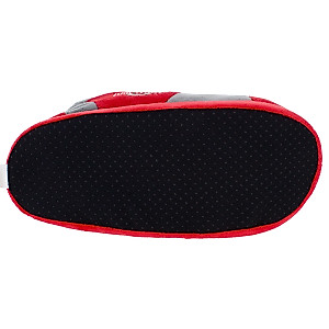 Comfy Feet Everything Comfy Ohio State Buckeyes Original Sneaker Slipper, X-Large