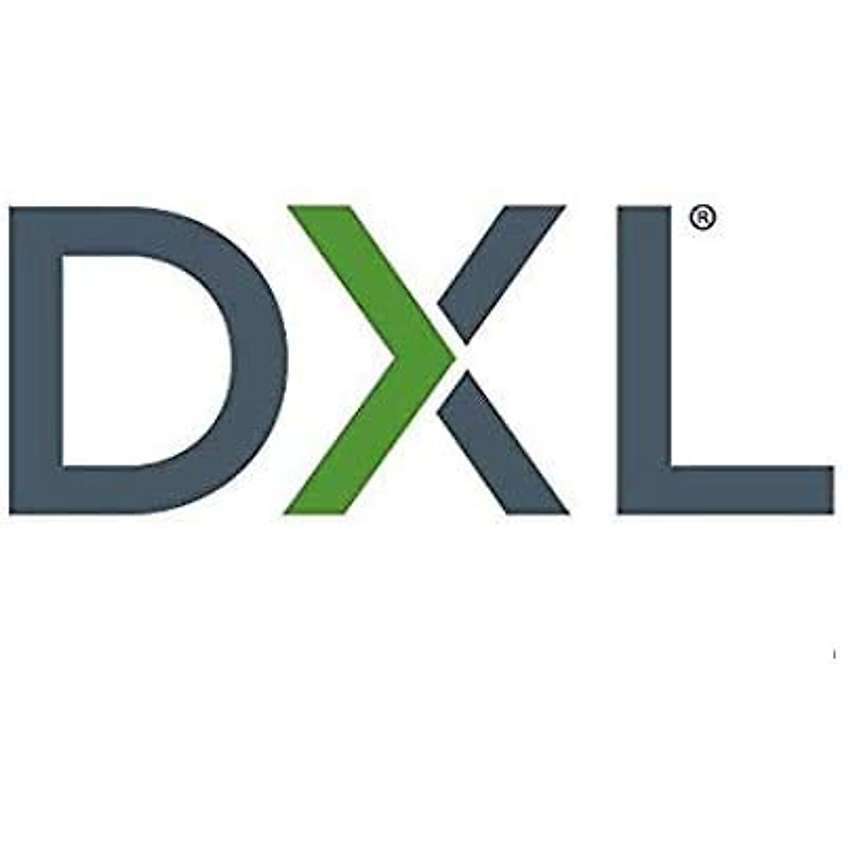 LivingXL by DXL Heavy Duty Portable Chair | Outdoor Lawn or Beach Chair with 500 lb Max Capacity, Lightweight Folding Frame