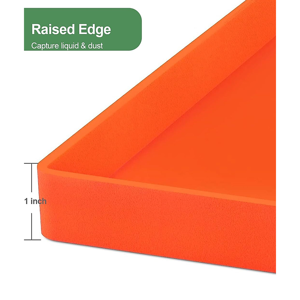 28‘’ Silicone Griddle Mat for Blackstone, 100% Silicone Protective Mat Cover for Blackstone 28 Inch Griddle, Heavy Duty Food Grade Silicone Mat (28 inch)