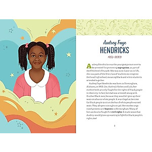 Strong Girls in History: 15 Young Achievers You Should Know (Biographies for Kids)