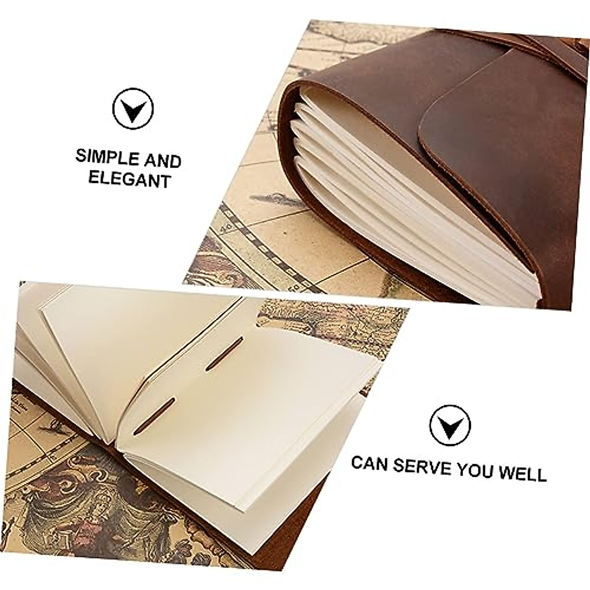 CLoxks diary of a wimpy kid books Subject Notebooks journals for men Travel Diary Book leather strap notebook Leather Journal Notebook journal diary notepad Writing Diary diary book