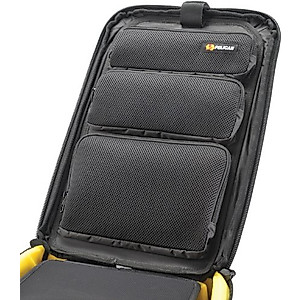 Pelican S115 Elite Sport Backpack (Black)