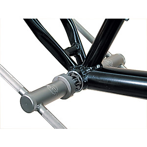 Park Tool BTS-1 Bottom Bracket Tapping & Facing Set