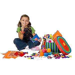ALEX Toys Craft Happily Ever Crafter