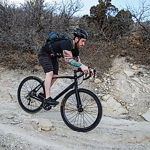 Illimitate Sport Performance Aluminum Gravel Bike Carbon Fork Shimano Tiagra 20 Speeds Road Bicycle Men Road Bikes For Men Bike Men Women Sport Bike Speed Bike Racing Bike Adult Bike City Bike Md 56cm