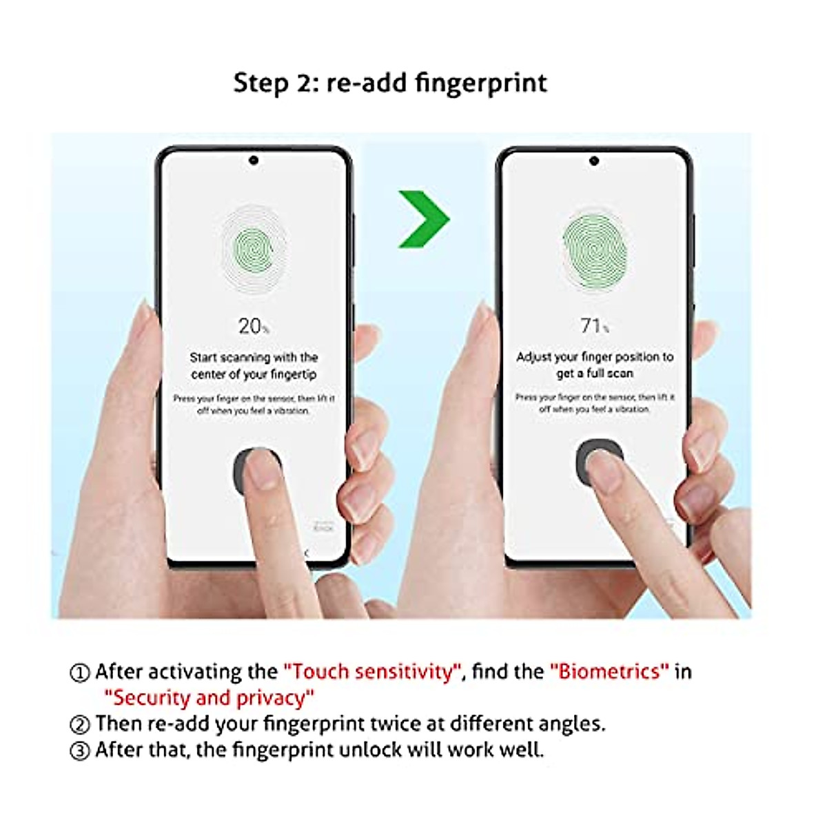 Ailun Glass Screen Protector for Galaxy S22+/S22 Plus 5G 6.6 Inch Display 3Pack + 3Pack Camera Lens Tempered Glass Fingerprint Unlock 0.25mm Clear Anti-Scratch Case Friendly [Not For S22 Ultra]
