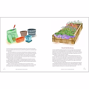 Herb Gardening for Beginners: A Simple Guide to Growing & Using Culinary and Medicinal Herbs at Home