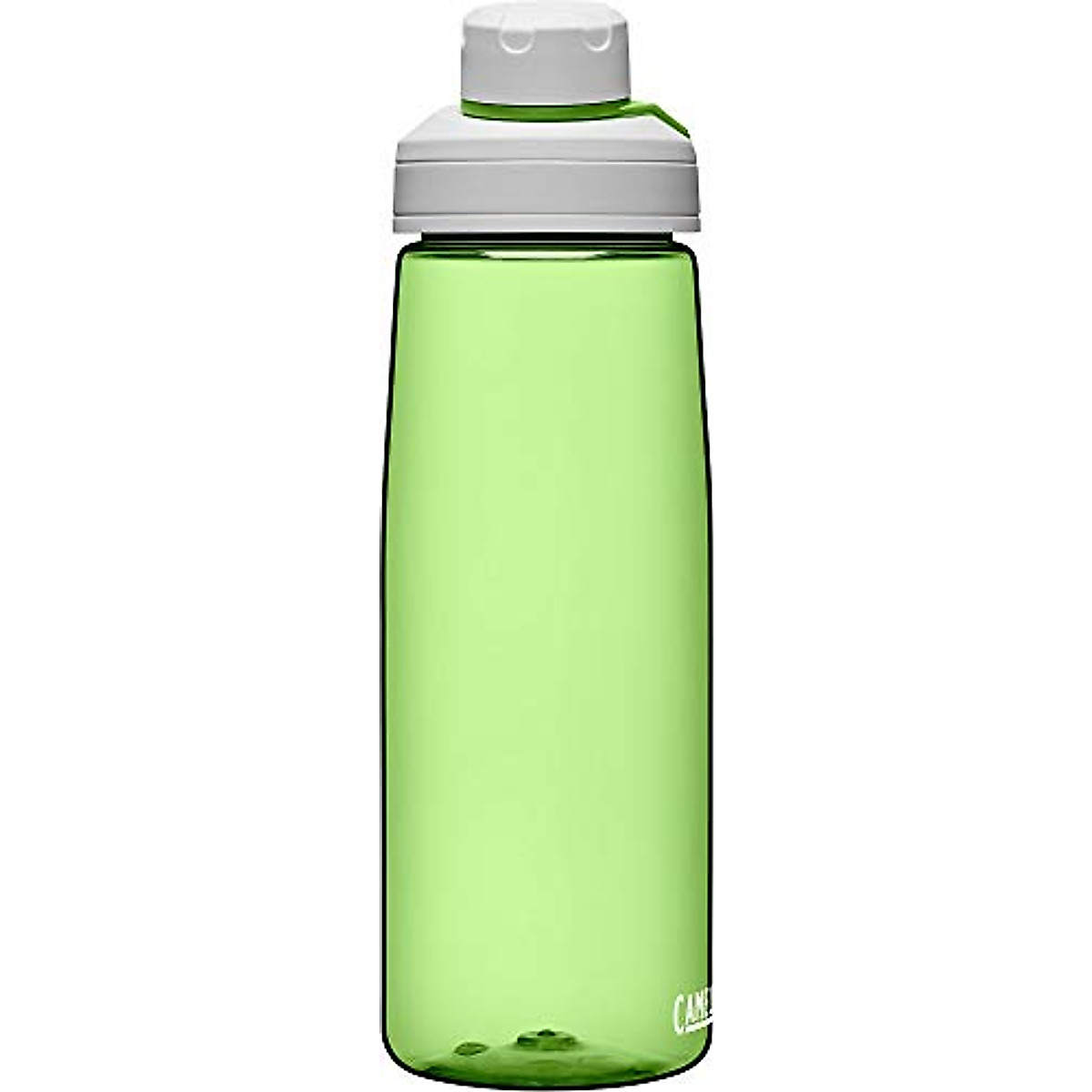 CamelBak Chute Mag BPA Free Water Bottle 25 oz, Lime