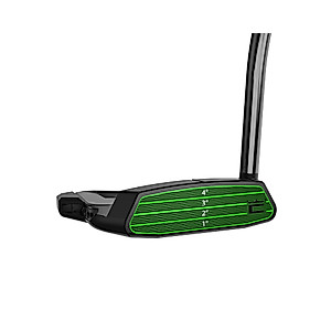 Cobra Golf 2021 King 3D Printed Supernova Putter (Men's, Right Hand, 34 Inch), Black