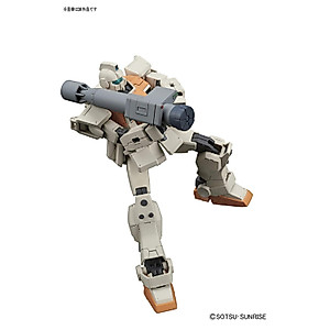 Bandai Hobby - Gundam 08th MS Team - #169 V2 Gundam, Bandai Spirits Hobby HGUC 1/144 Model Kit