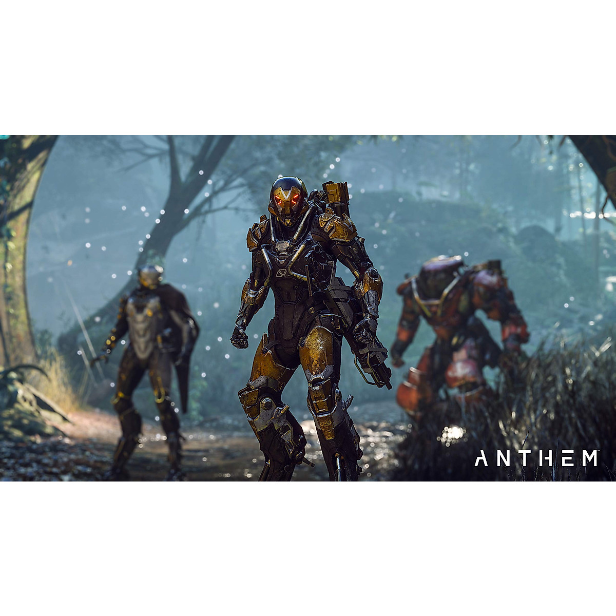 Anthem Legion of Dawn Edition (PS4)