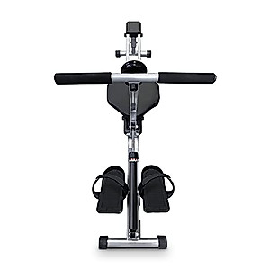 rockible Universal Rowing Machine PP Pedals Easy to Install for Fitness